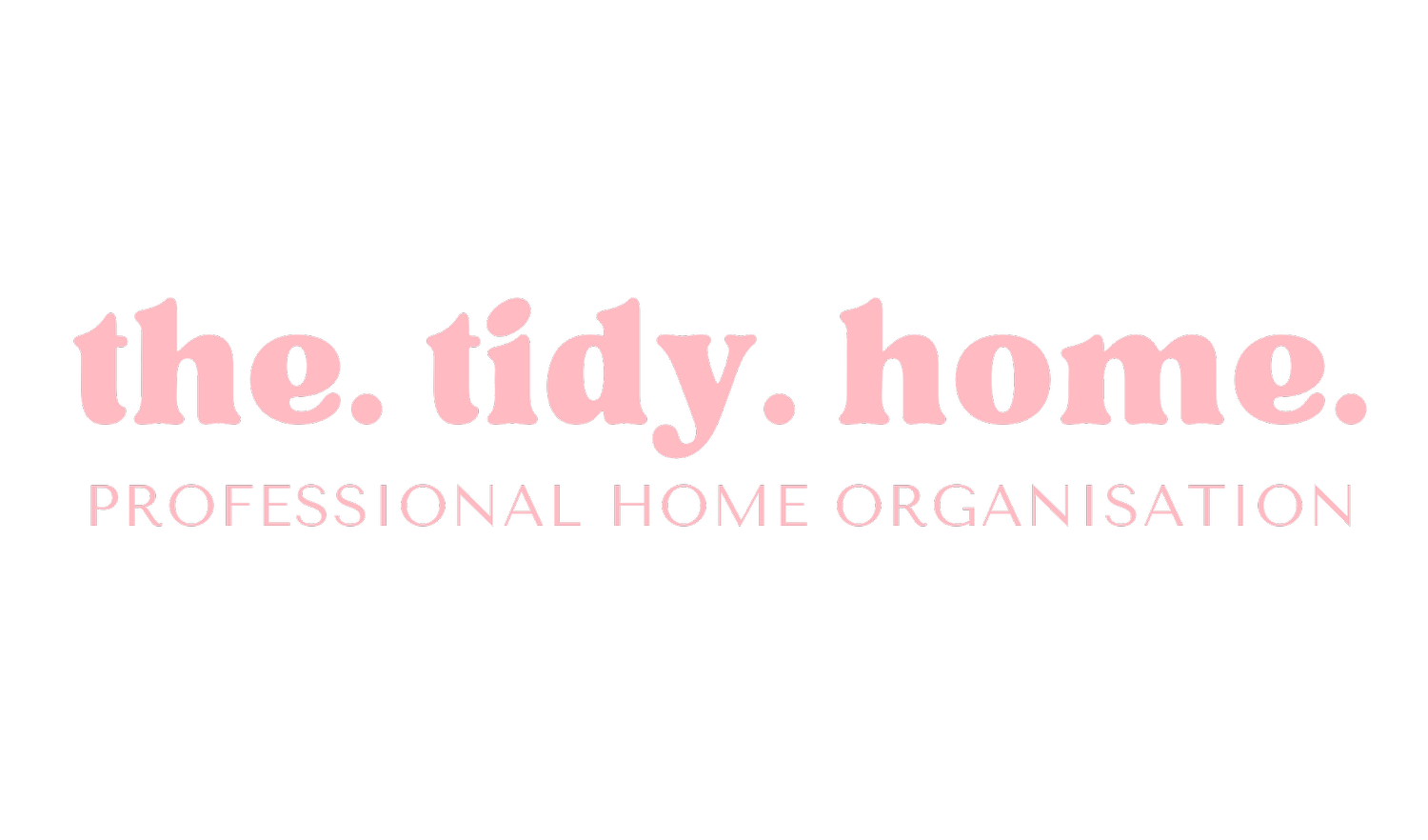 The Tidy Home | Home organisation in Marlborough NZ