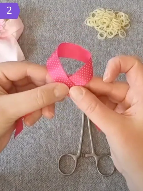 How To Make Dog Bows — Healthy Happy Paws