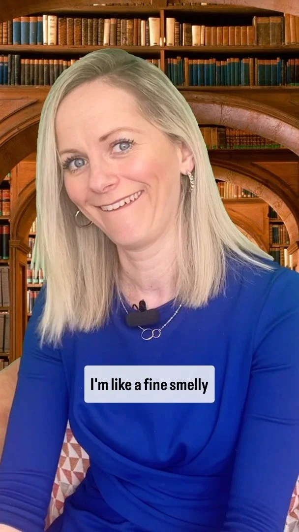 Nerine Skinner Comedy