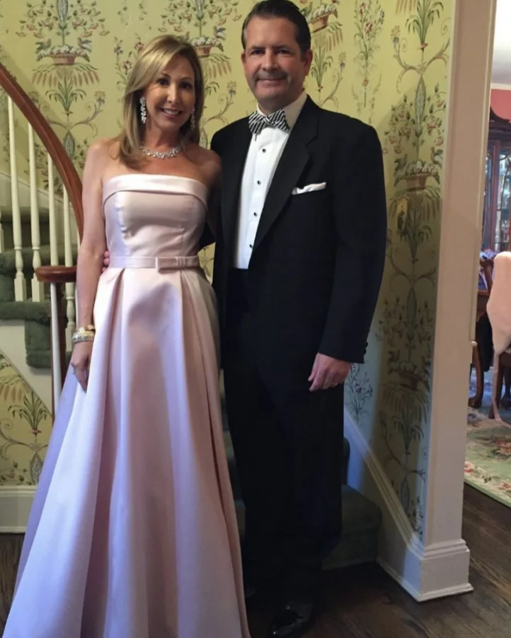 A Glamorous Christmas with the Marvelous Mrs. McCartney — The Not-So ...