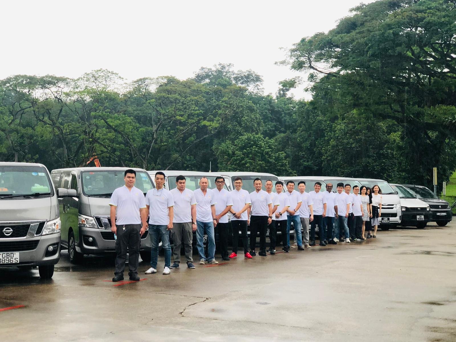 Commercial Laundry Washing Machine | Fresh Laundry