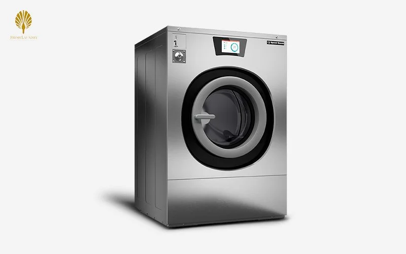 Comparing Softmount and Hardmount Washer-Extractors | Fresh Laundry ...