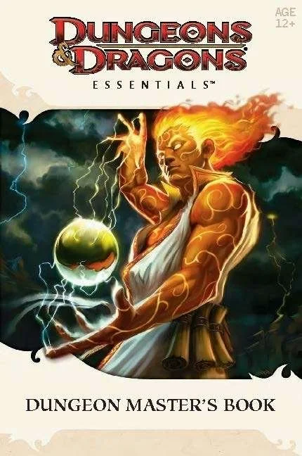Great Adventure Structure for your Roleplaying Games — Crit Academy