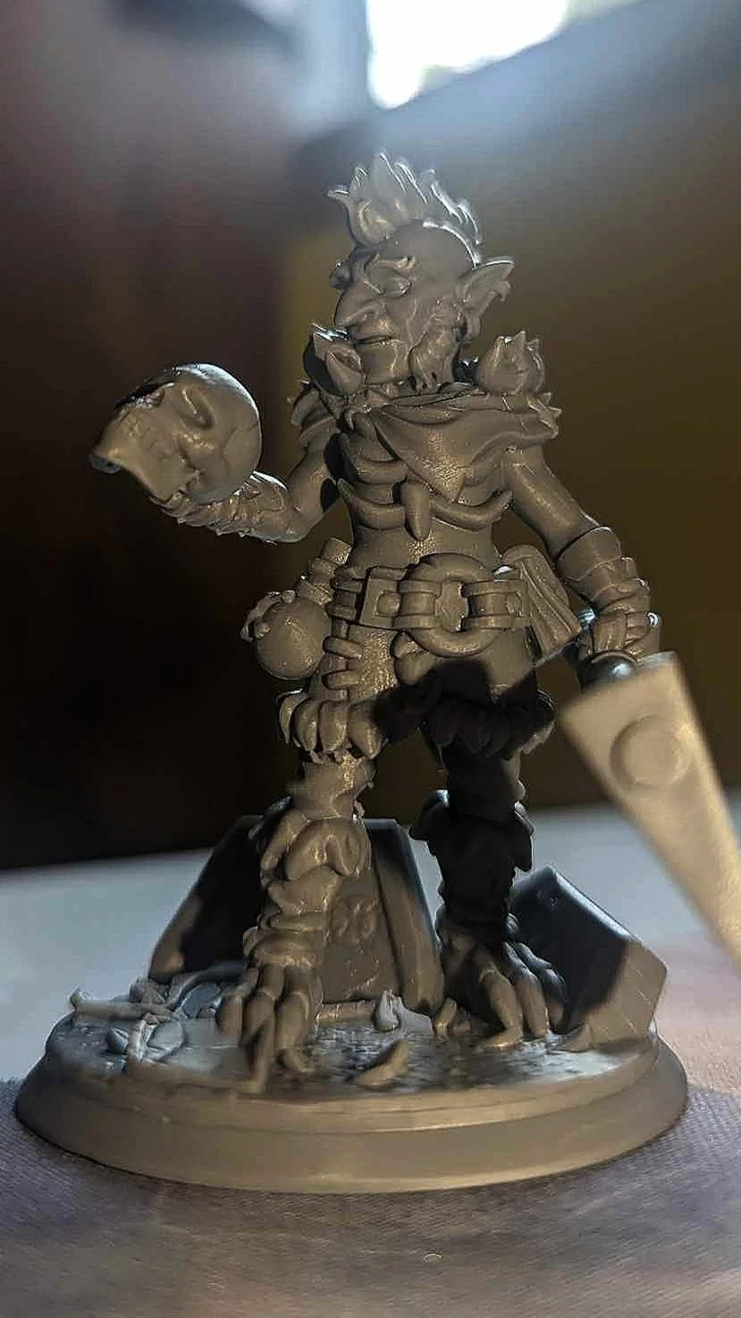 Immersive Adventures with Eldritch Foundry — Crit Academy