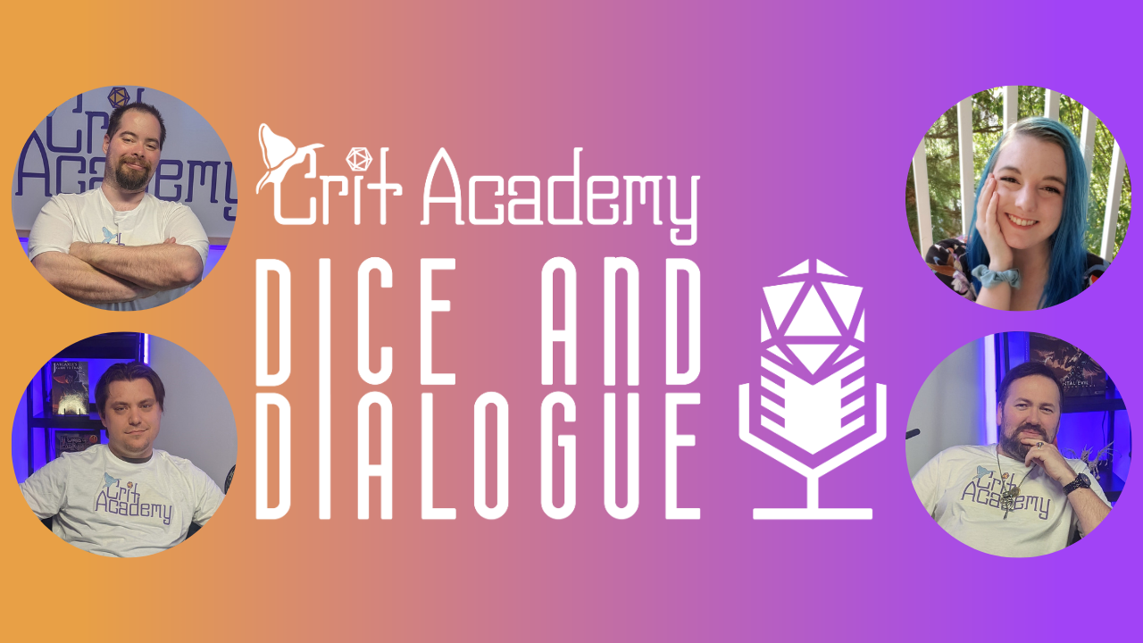 Crit Academy