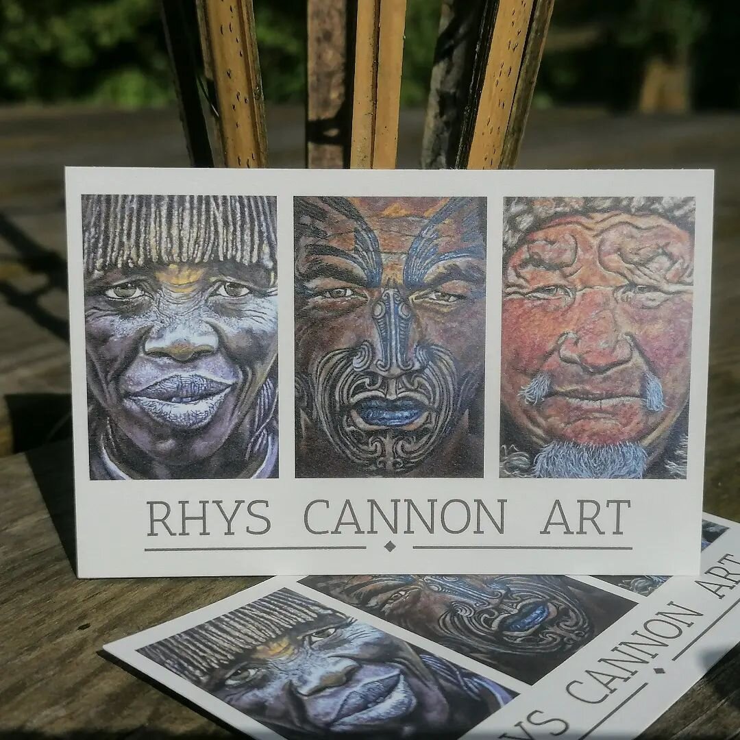 Rhys Cannon - Artist & Filmmaker