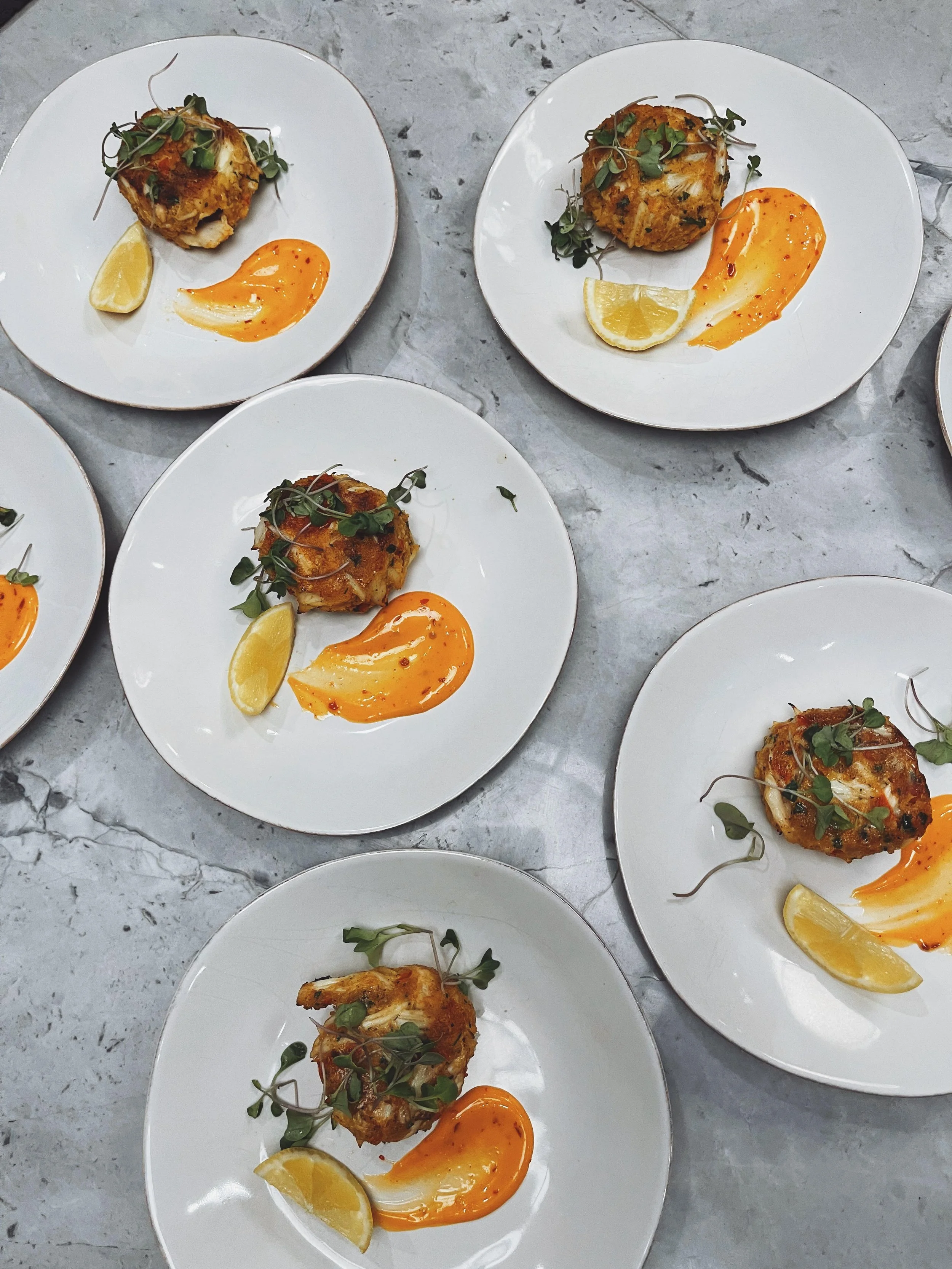 Services — Wanakin's Kitchen