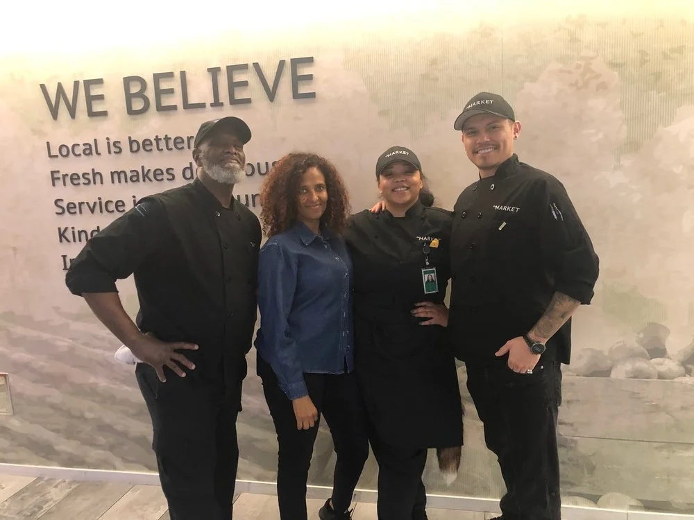 Sterling Culinary Management