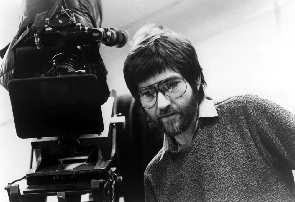 The Unsung Legacy of Dan O’Bannon | From DARK STAR to THE RETURN OF THE ...