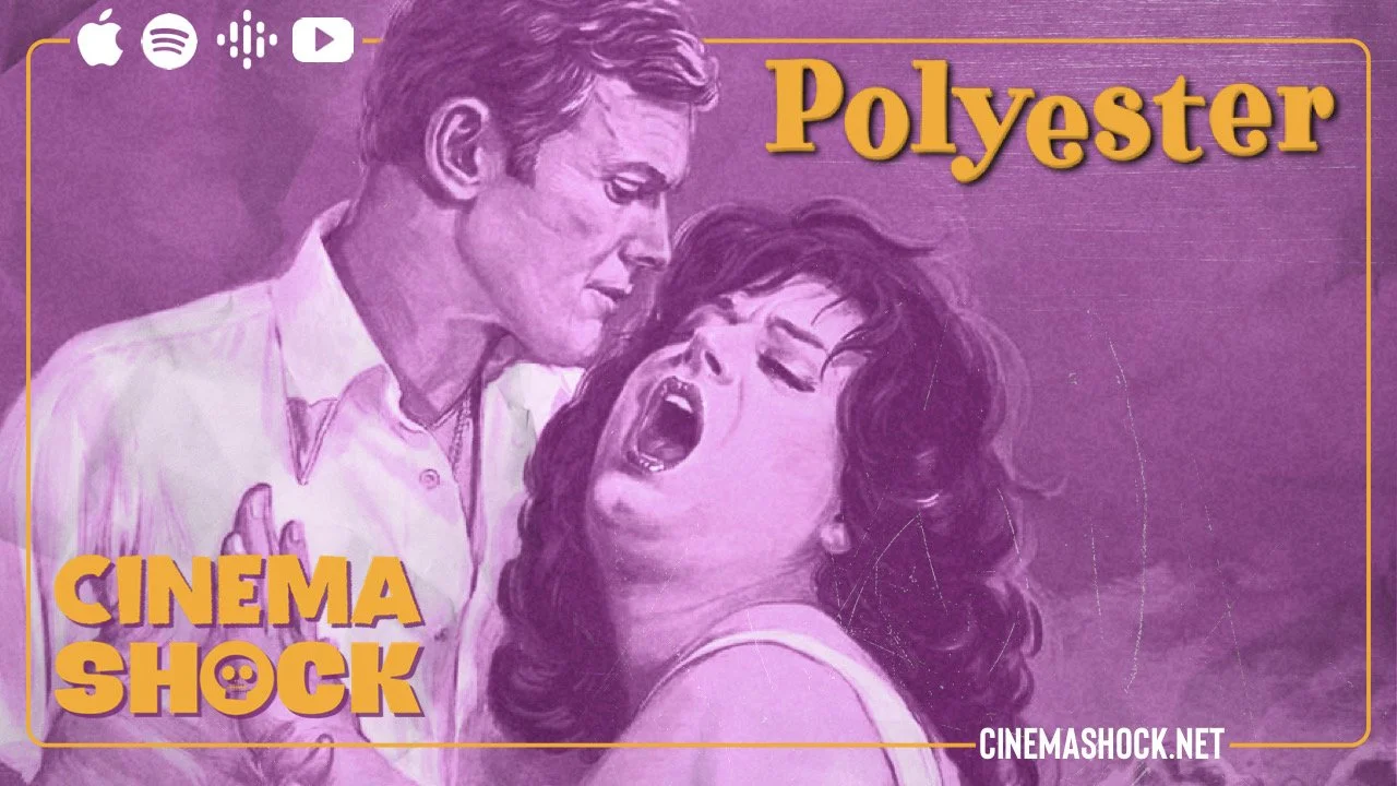 Polyester Movie