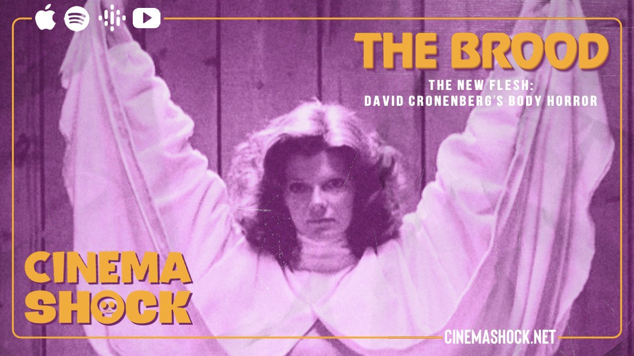 Susan Hogan The Brood