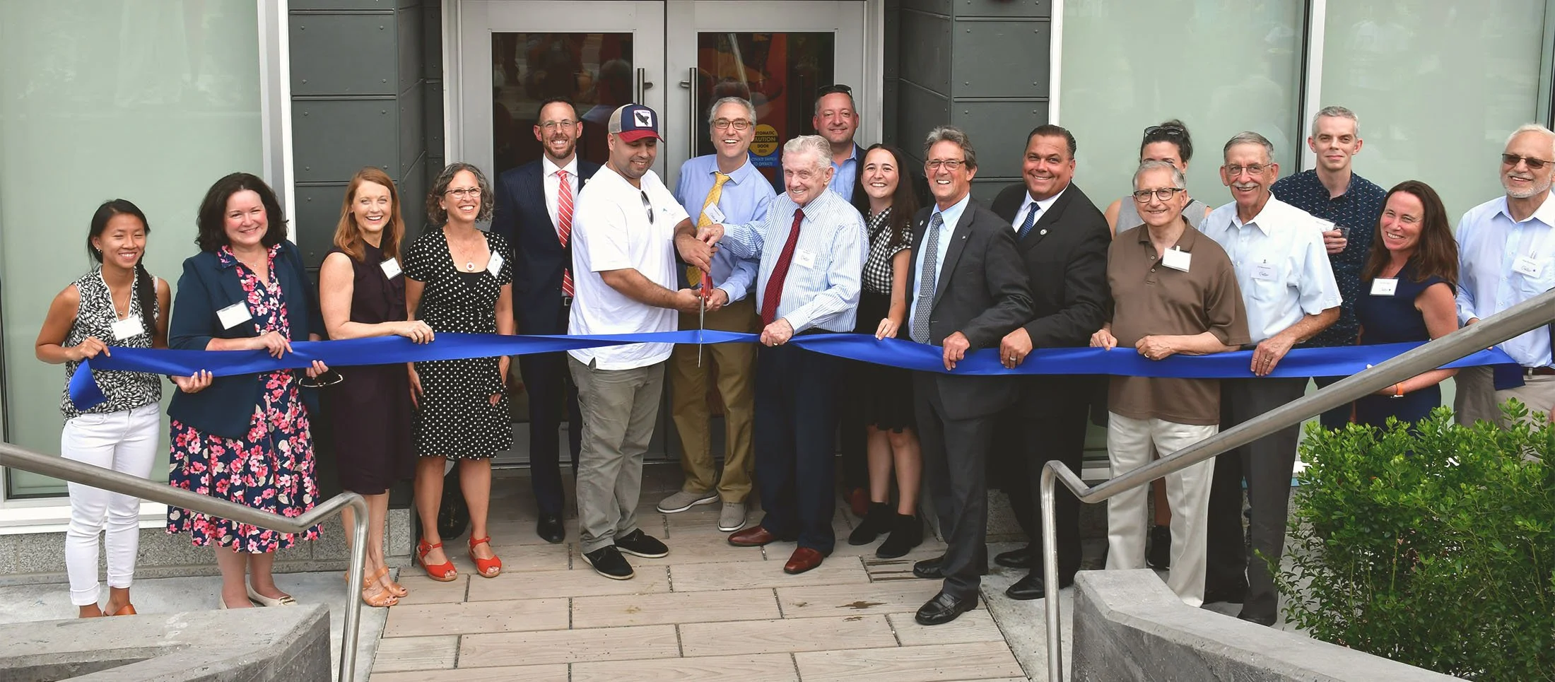 Our approach — The Neighborhood Developers