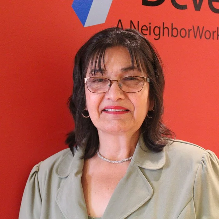 Board & staff — The Neighborhood Developers