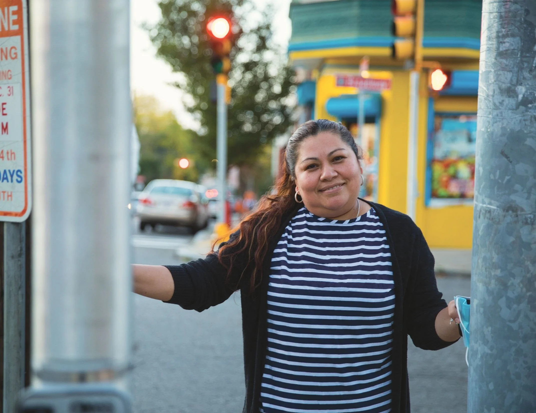 The Neighborhood Developers