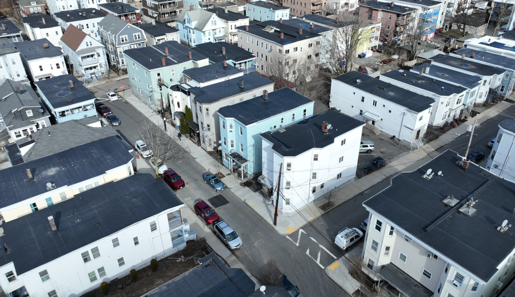 Lynn & Watts — The Neighborhood Developers
