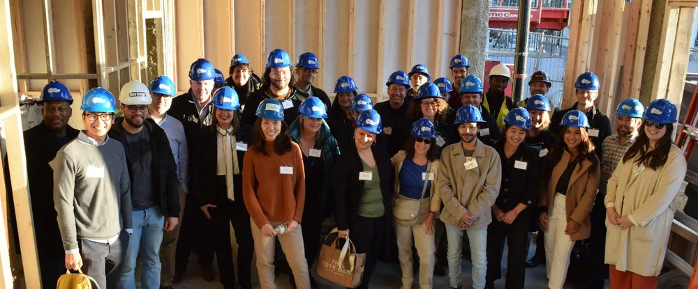 Development Priorities — The Neighborhood Developers