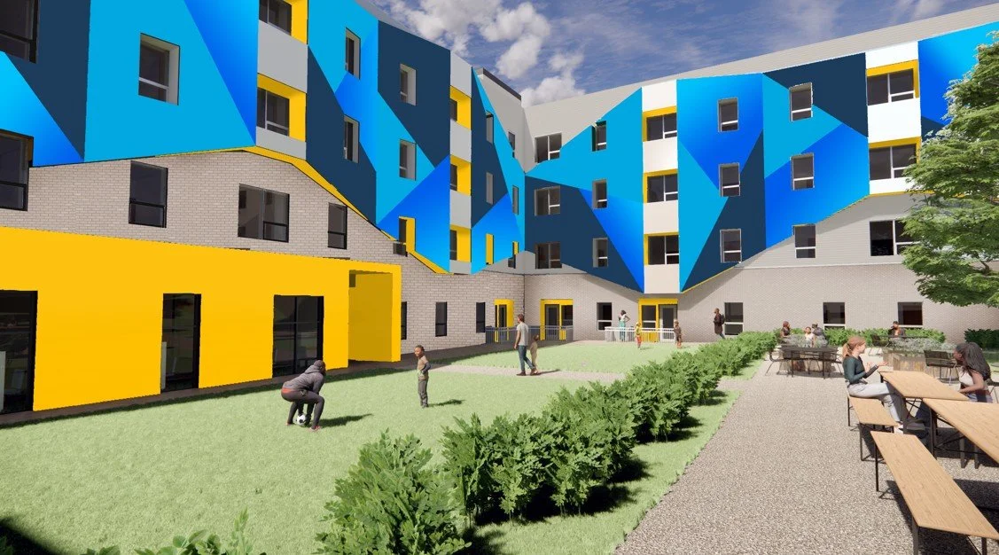 170 Cottage — The Neighborhood Developers