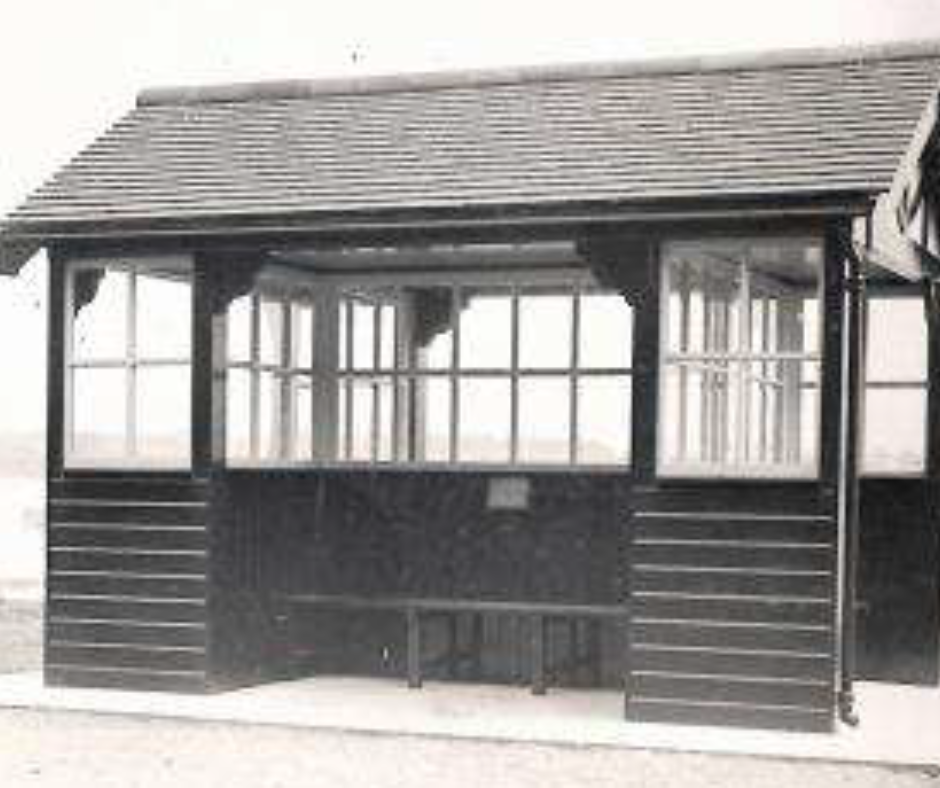 Mistley — Manningtree Museum