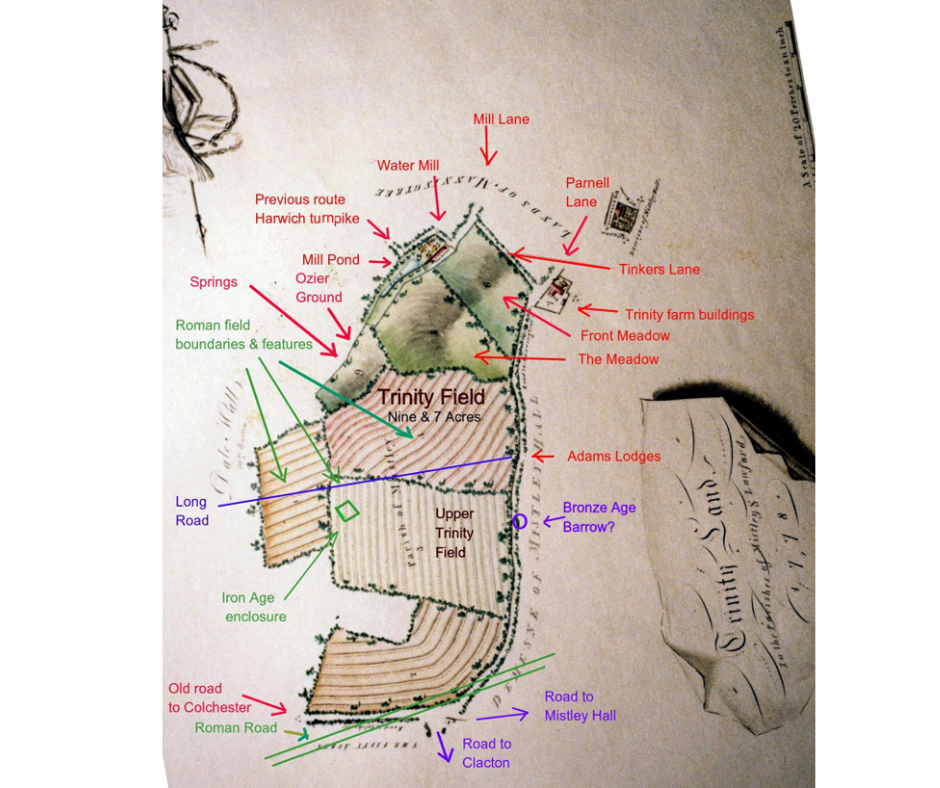 Mistley — Manningtree Museum