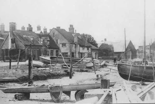 General 2 — Manningtree Museum