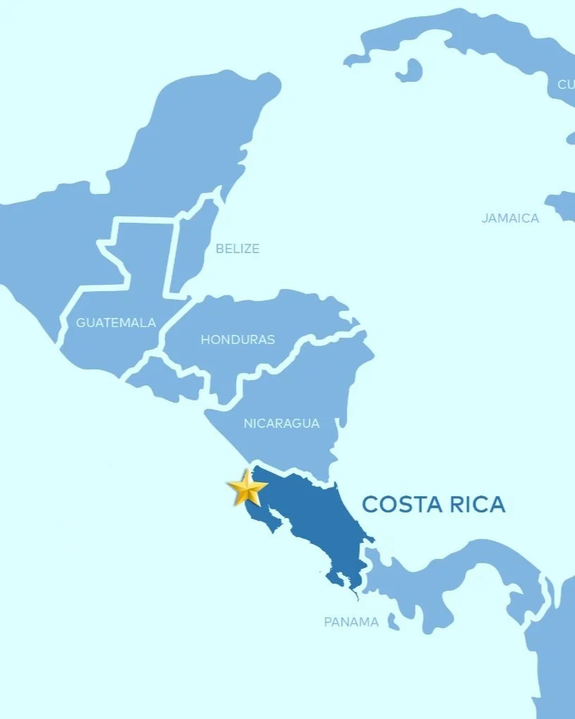 JOBO 9 at RESERVA CONCHAL | Costa Rica Condo Rentals