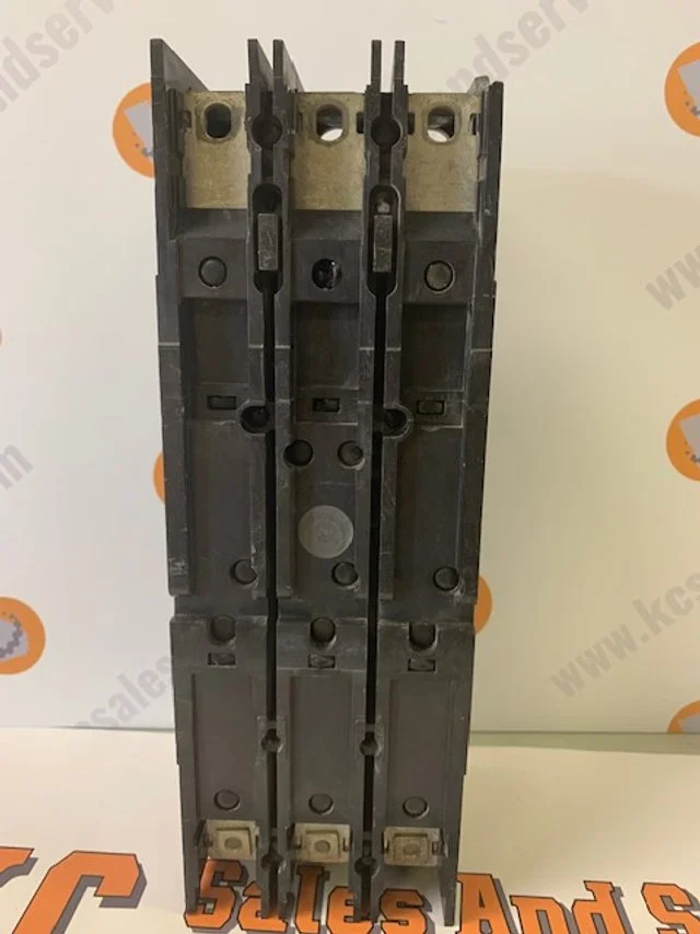 Circuit Breaker Enclosure — KC Sales And Services