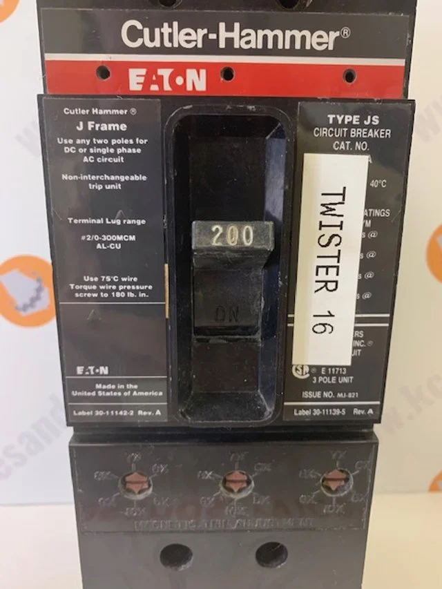 Circuit Breaker Enclosure — KC Sales And Services