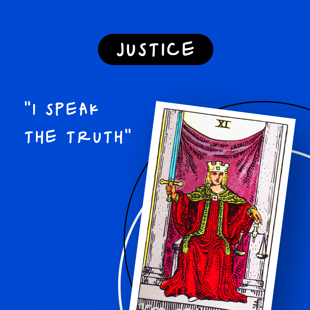 Get Started with Tarot: The 22 Major Arcana Cards — STELLA YANN