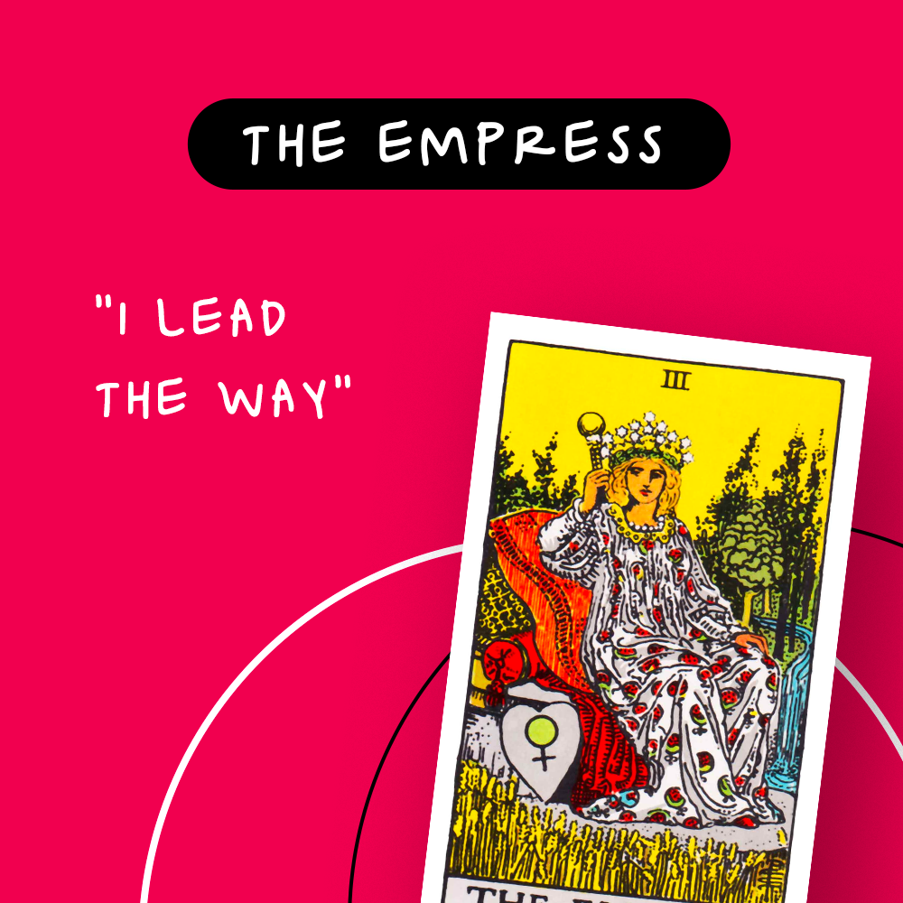Get Started with Tarot: The 22 Major Arcana Cards — STELLA YANN