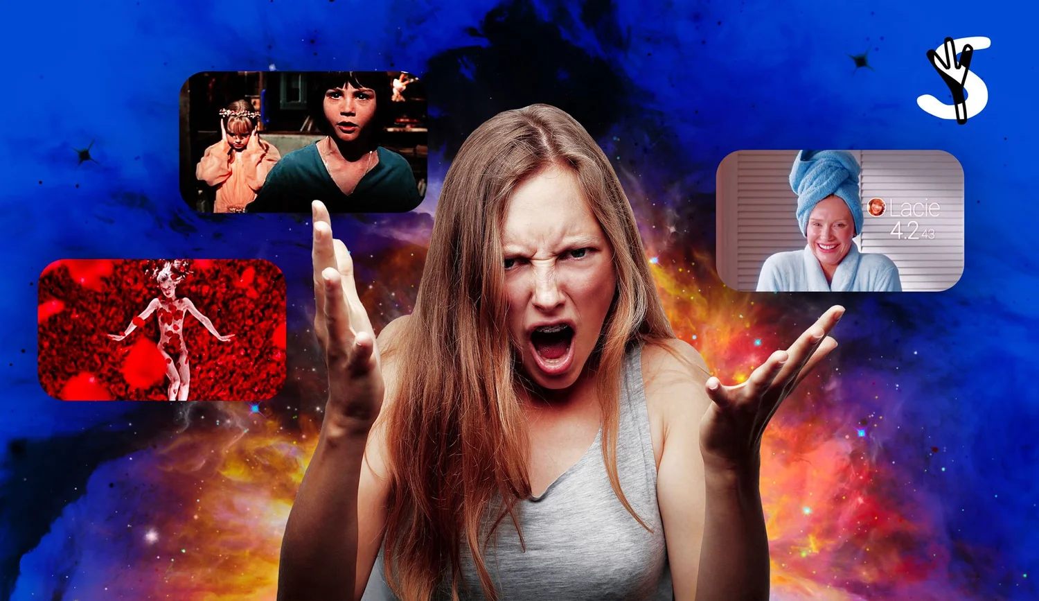 5 Ways You Are Conditioned to Hate Yourself — STELLA YANN