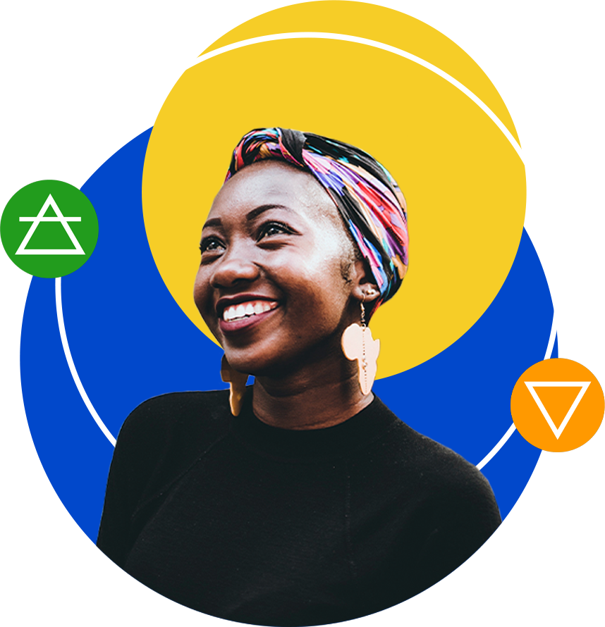 STELLA YANN: Storyteller + Lightworker