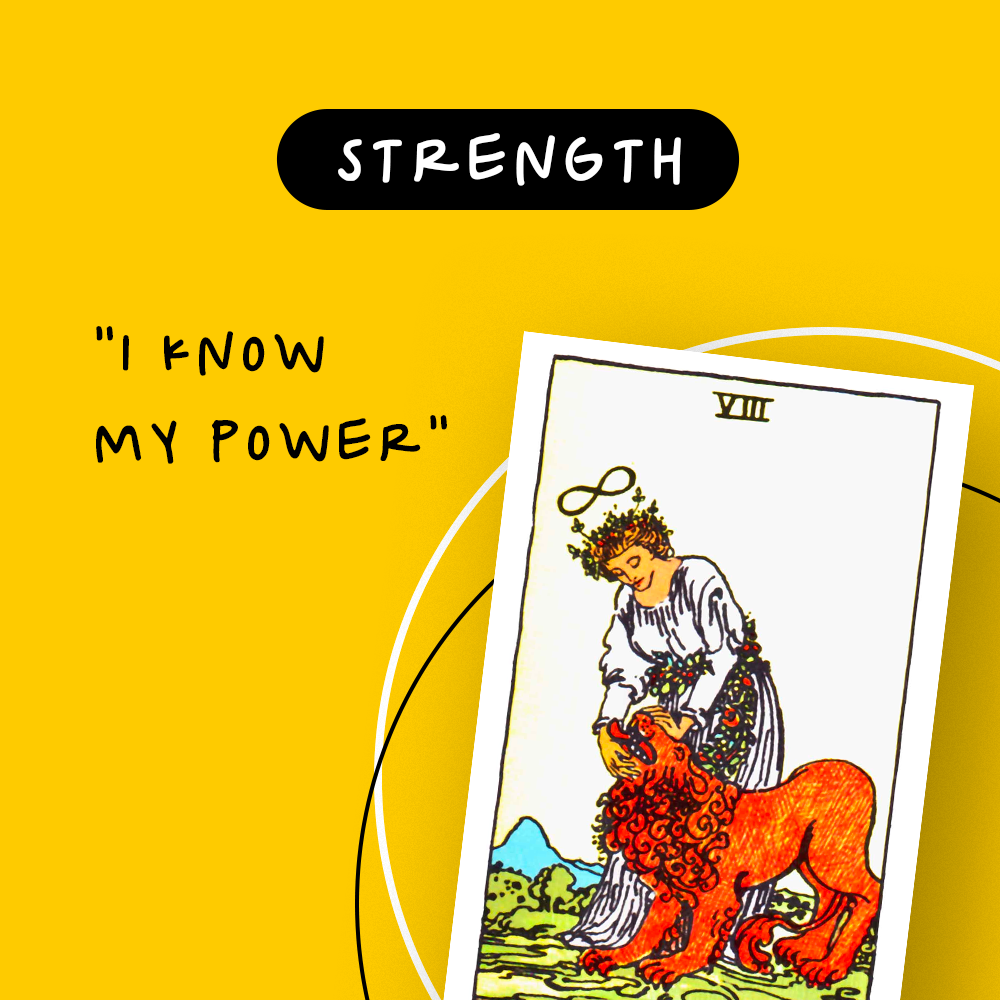 Get Started with Tarot: The 22 Major Arcana Cards — STELLA YANN