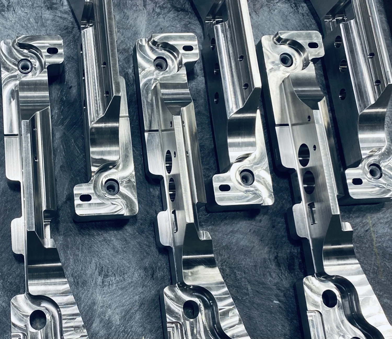 CNC Machining Capabilities: Milling, Turning, Swiss & EDM | Urban Mfg ...