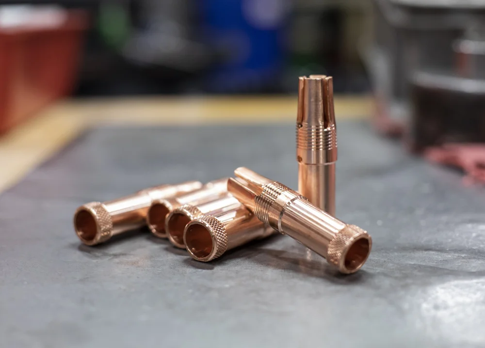 Gallery 2 — Urban Manufacturing