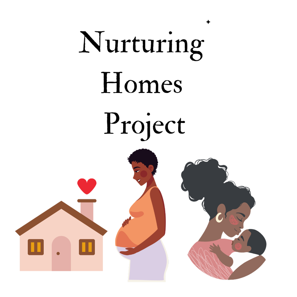 Nurturing Homes Project — Seeds Worth Sowing
