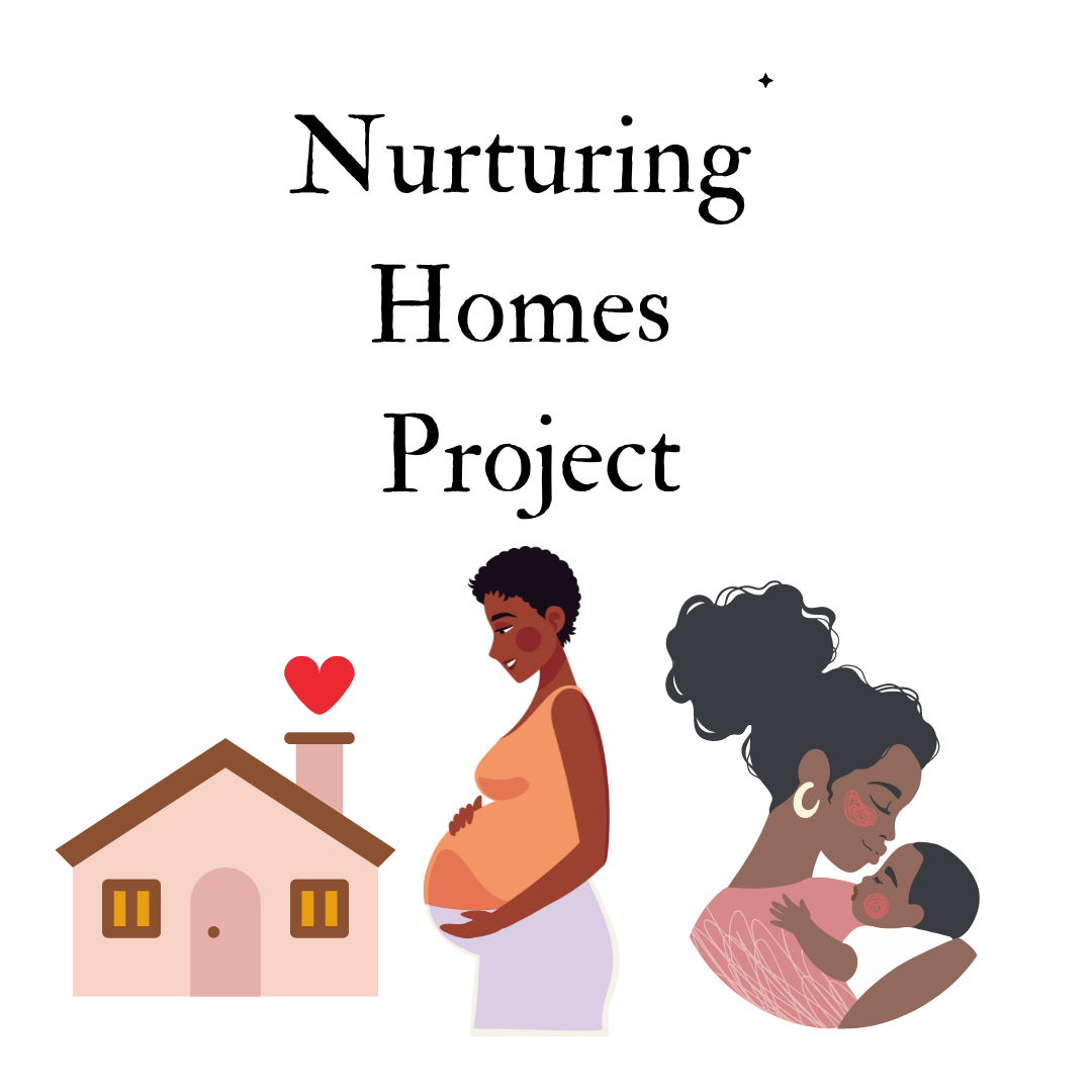 Nurturing Homes Project — Seeds Worth Sowing