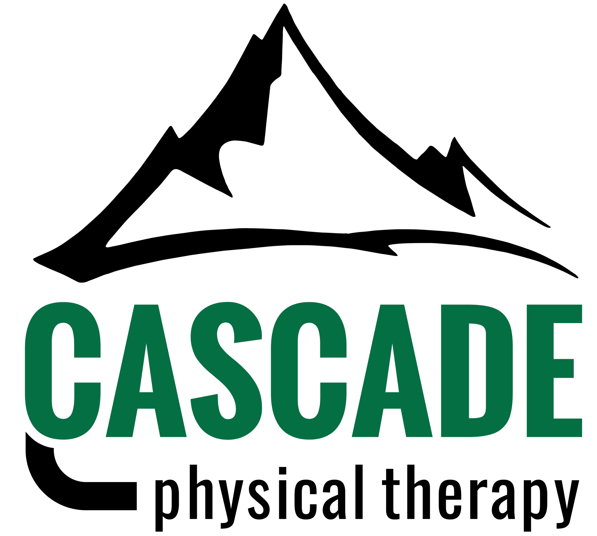 cascade logopedia
