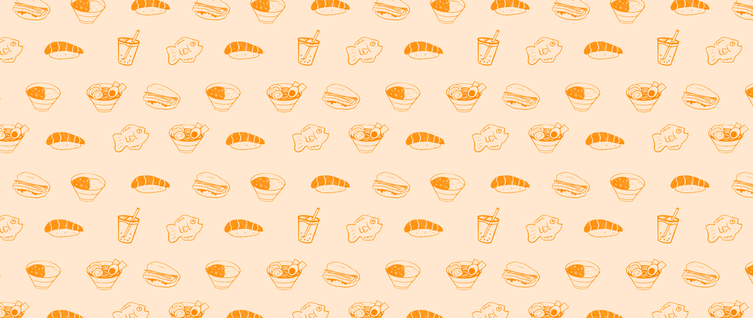 ISO ISO - Locations — ISO ISO RAMEN