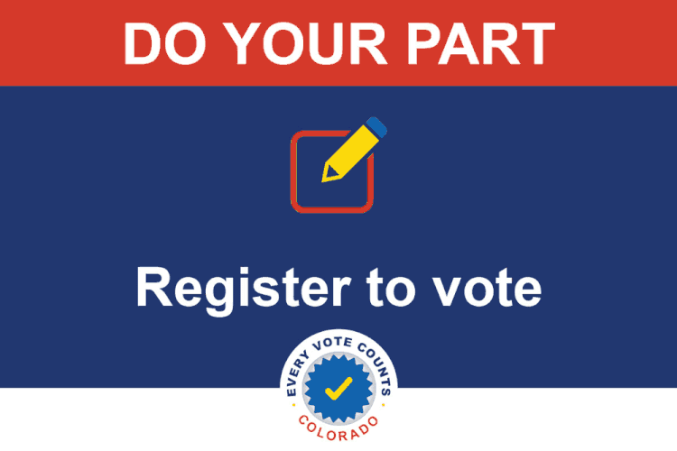 Elections — Colorado Clerks Association
