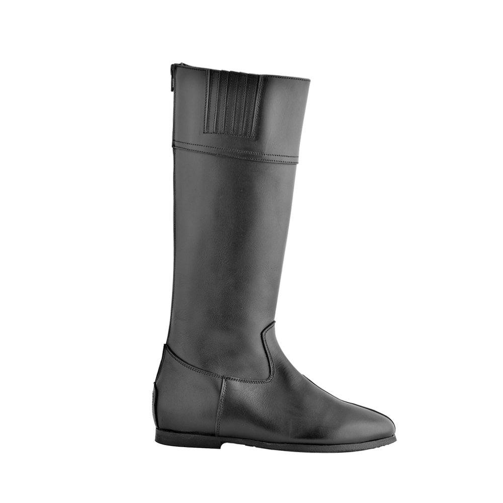 Exercise Boots — CROWN BOOTS