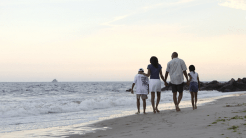 3 Types of Life Insurance to Protect Your Loved Ones — The Weiser Agency