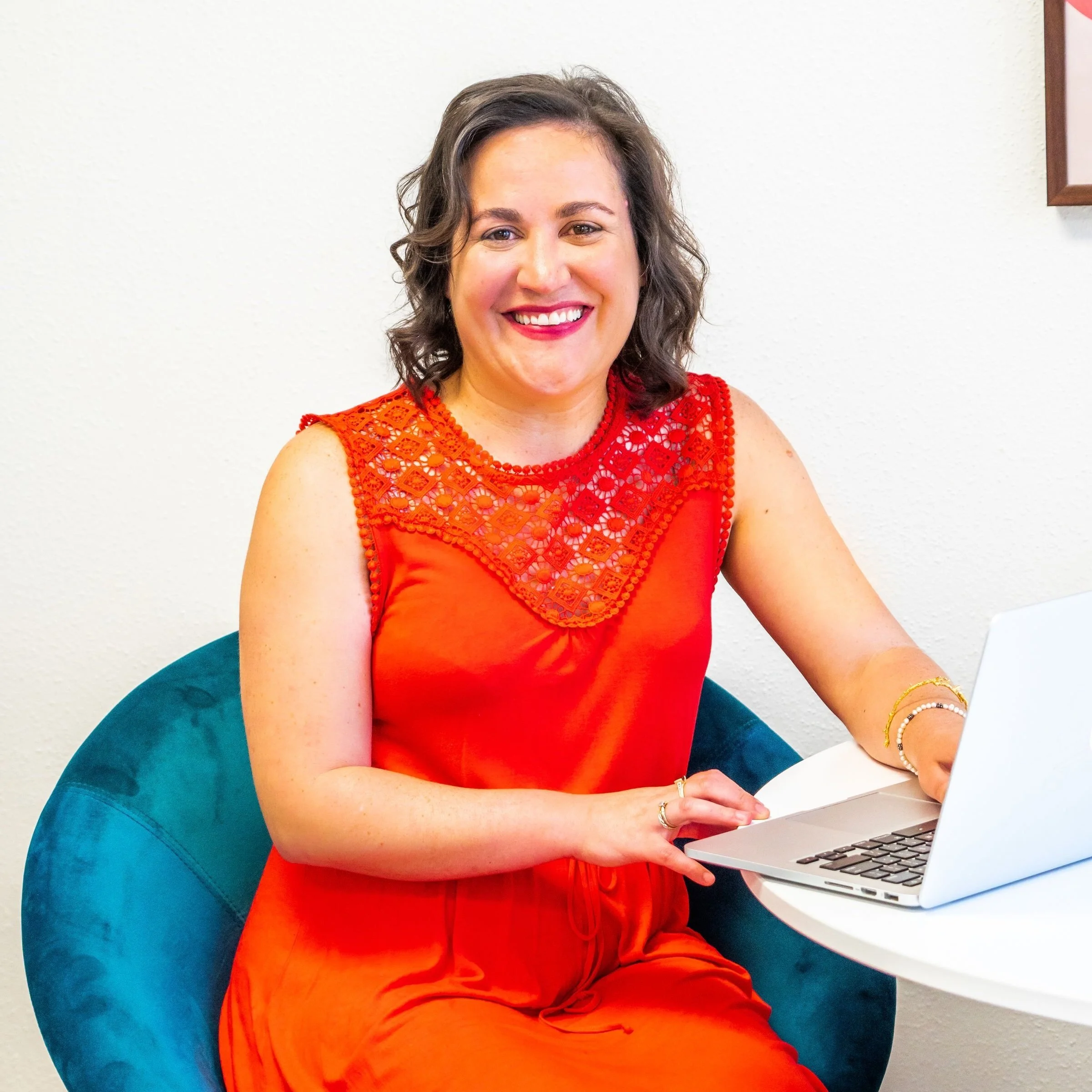 About — Kwedar & Co.