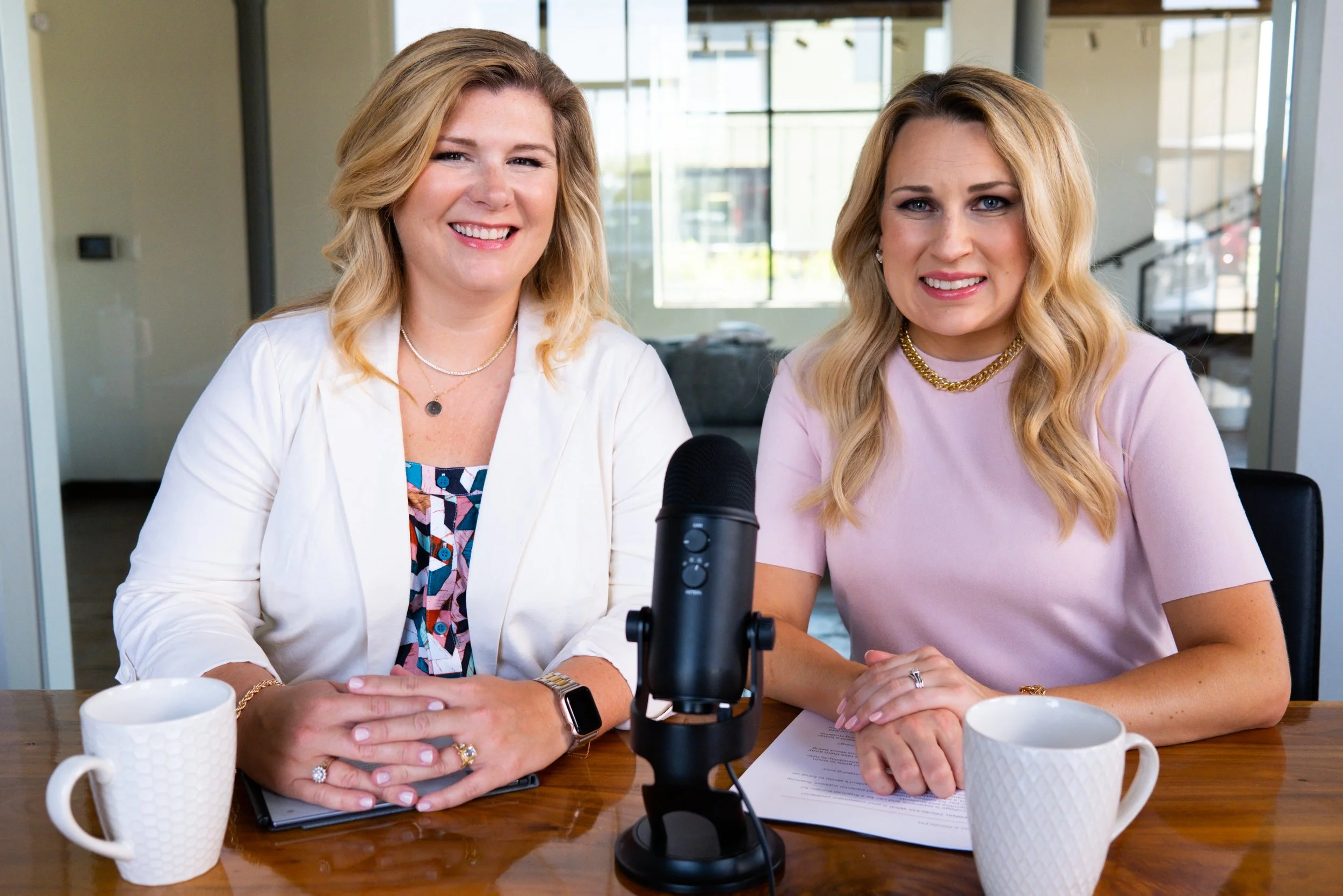 How to Start Pitching Yourself as a Podcast Guest — Kwedar & Co.