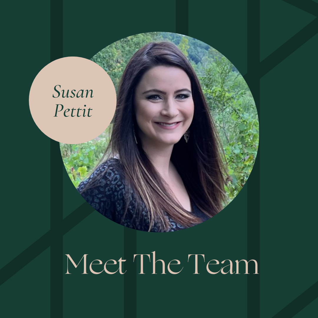 Susan Pettit Joins Kwedar & Co. — Kwedar & Co. Fort Worth PR Agency