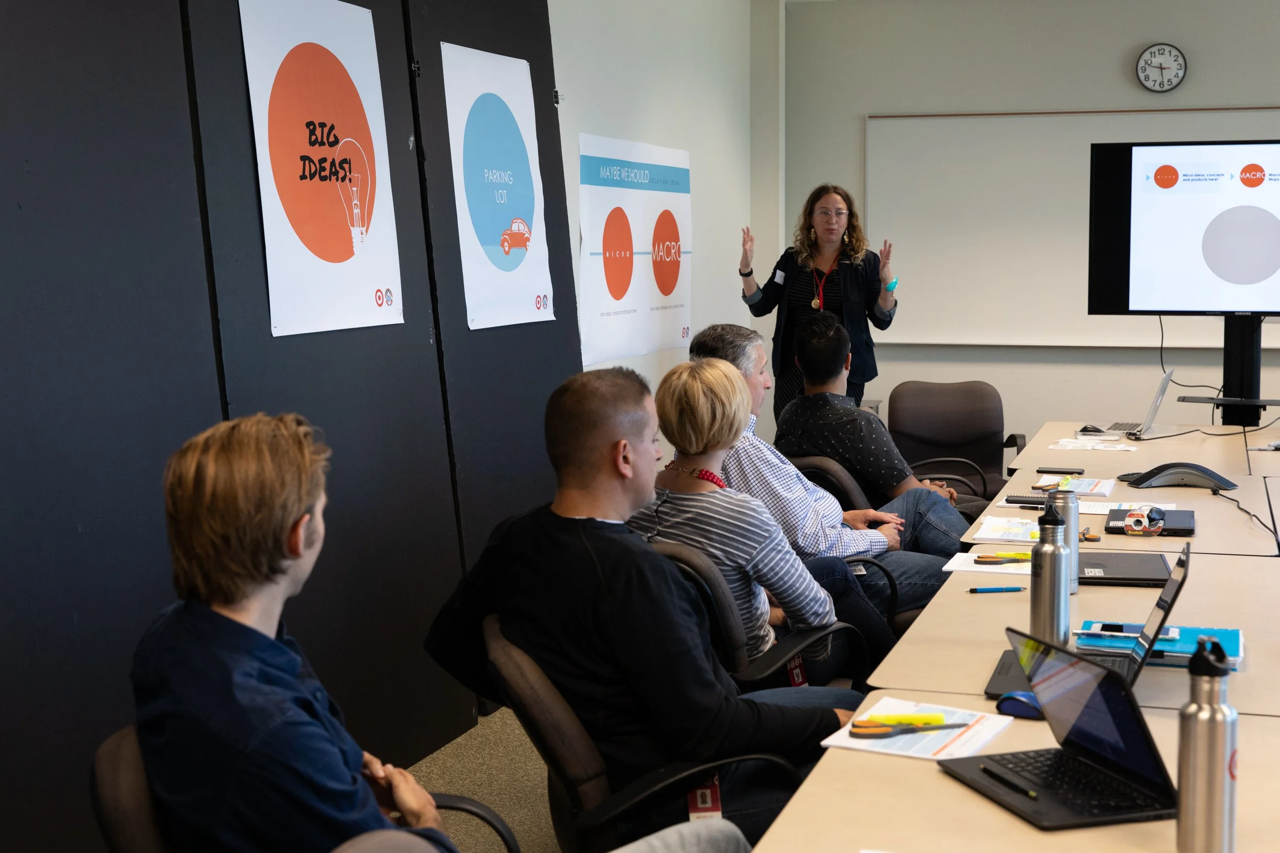 Our Collective Voice — DESIGN RESEARCH COLLECTIVE