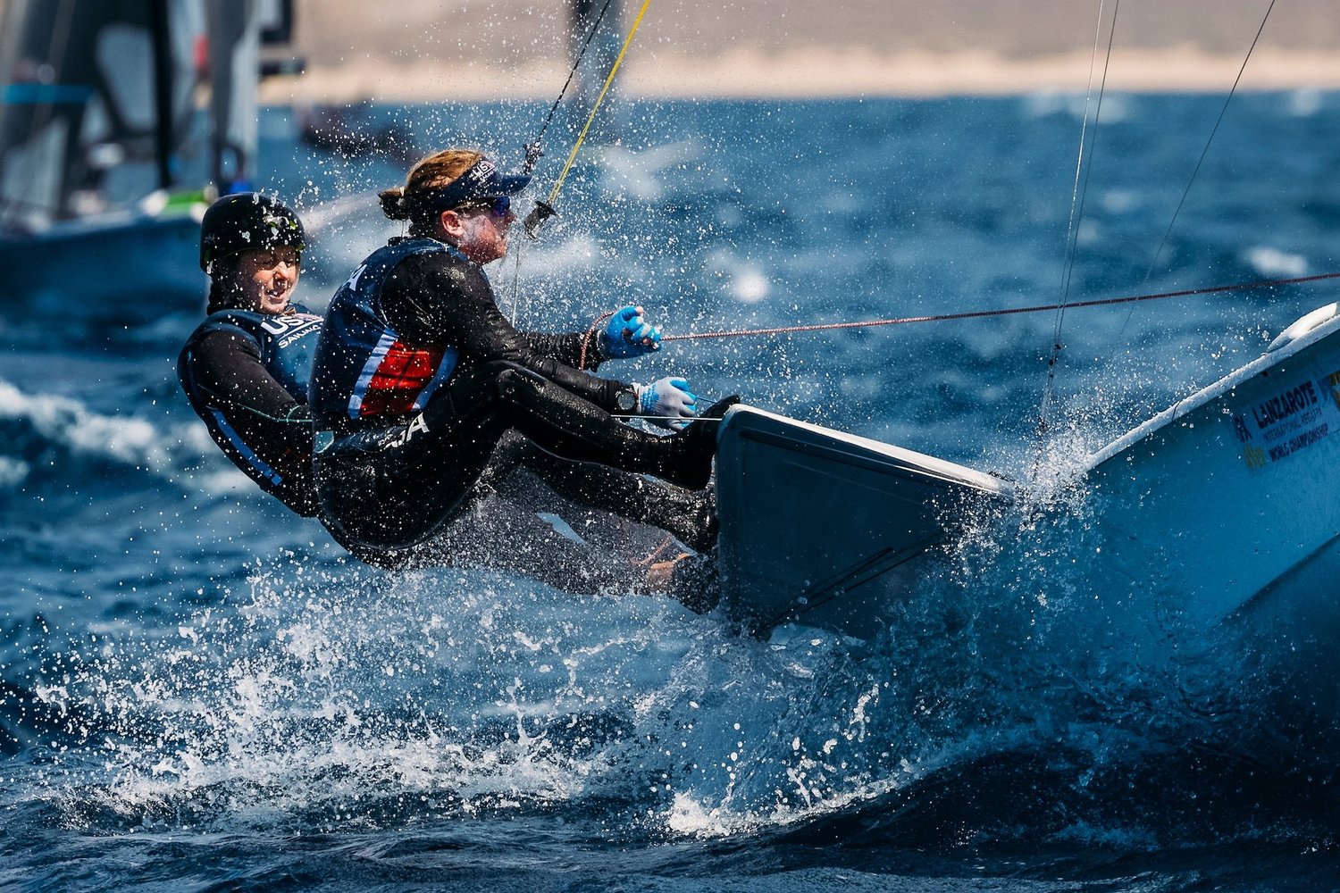 News — Chicago Yacht Club Foundation