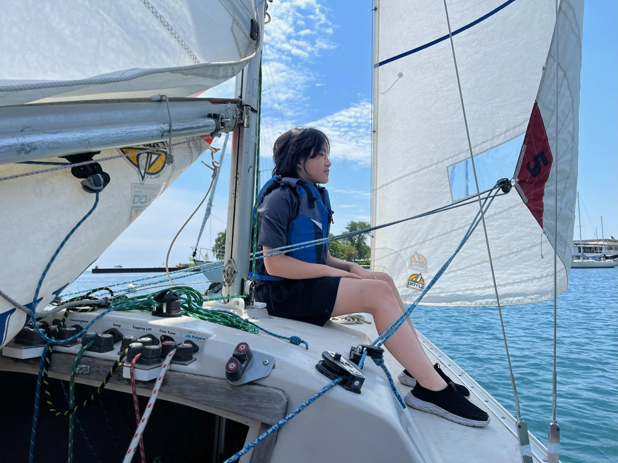 Chicago Yacht Club Foundation