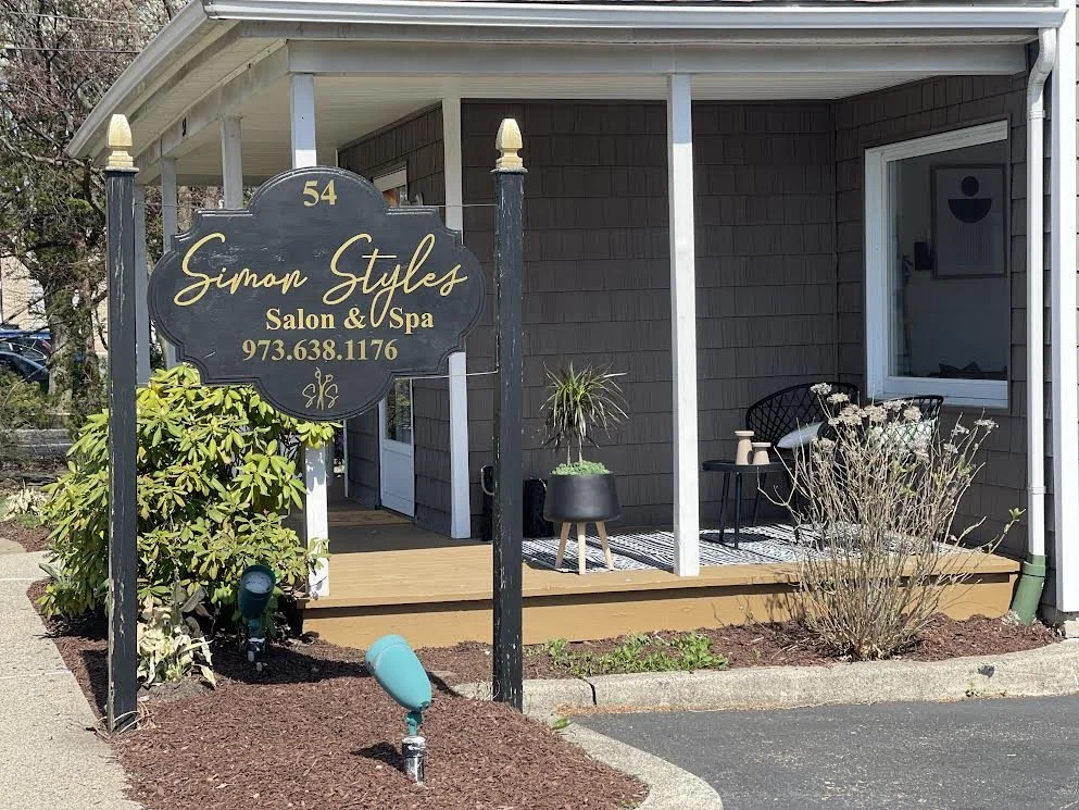 Simon Styles Salon & Spa