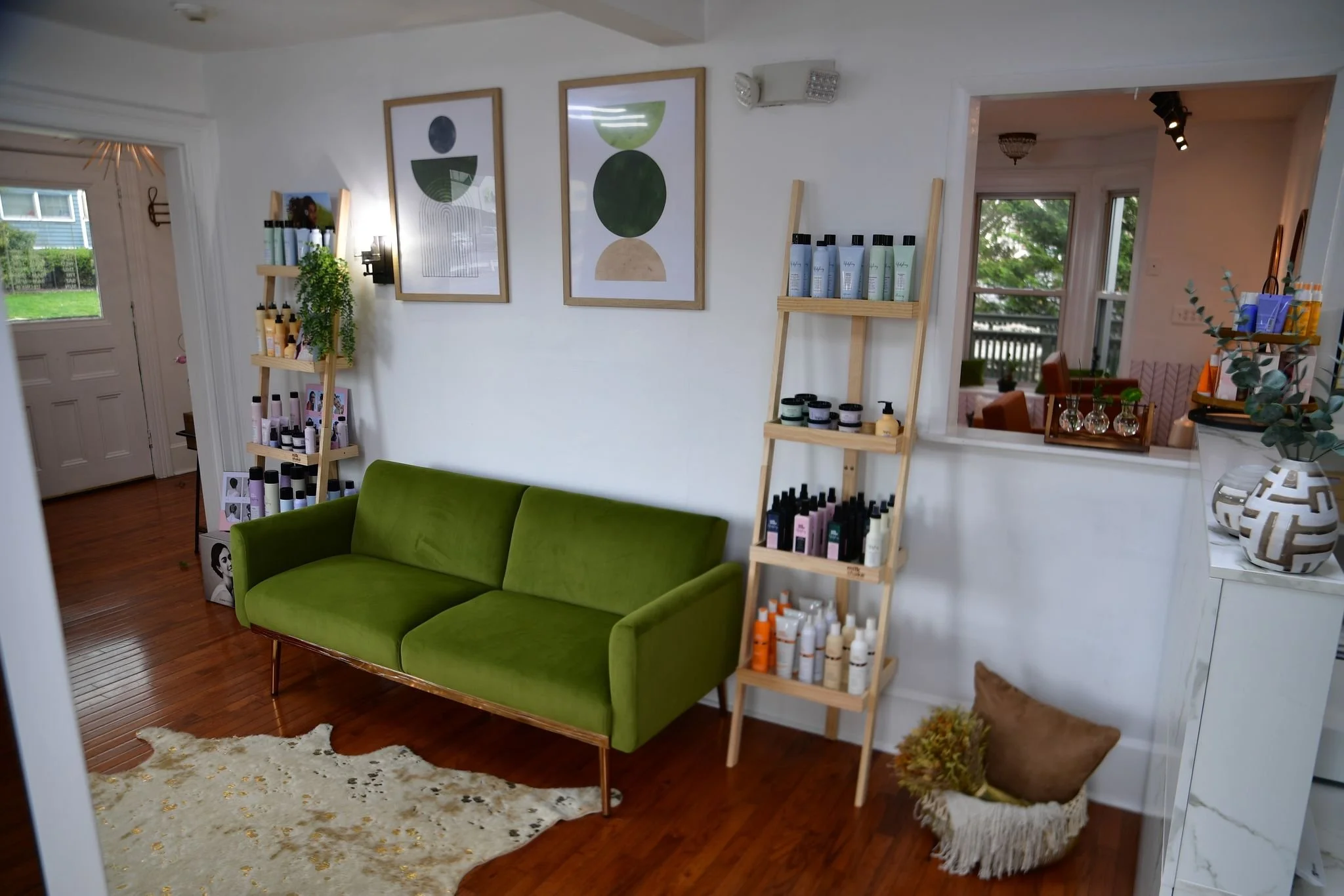 Simon Styles Salon & Spa