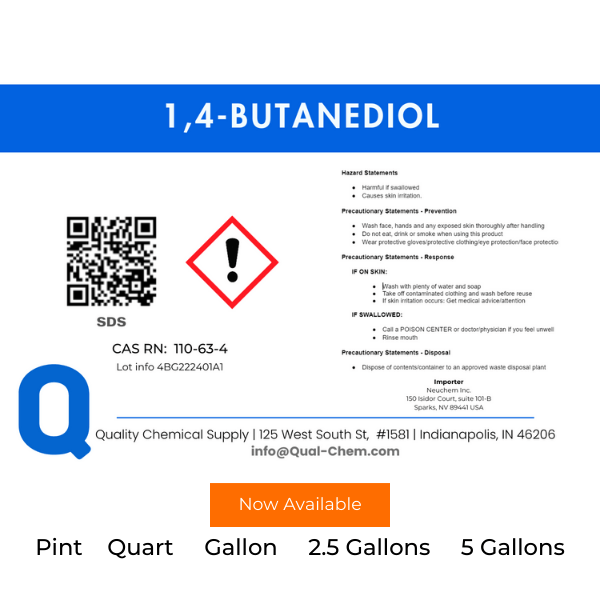 Buy Ultra High Purity DMSO Liquid - 99.995%+ Dimethyl Sulfoxide | Made ...